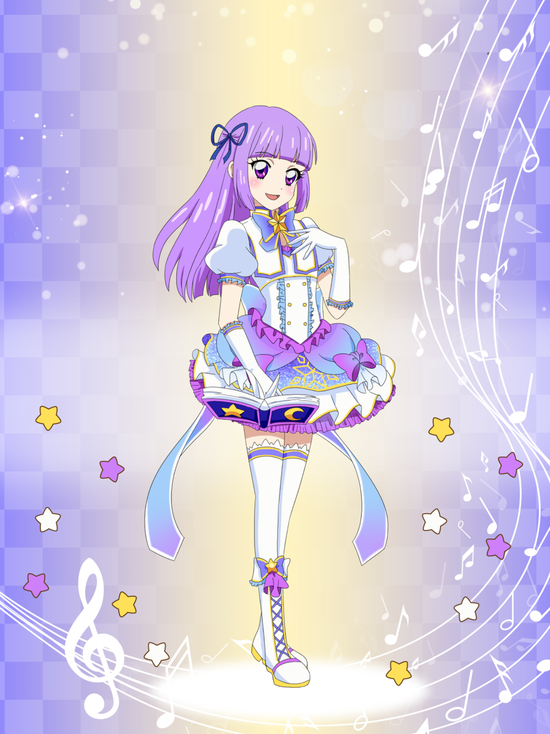 Sumire Wallpapers - Wallpaper Cave