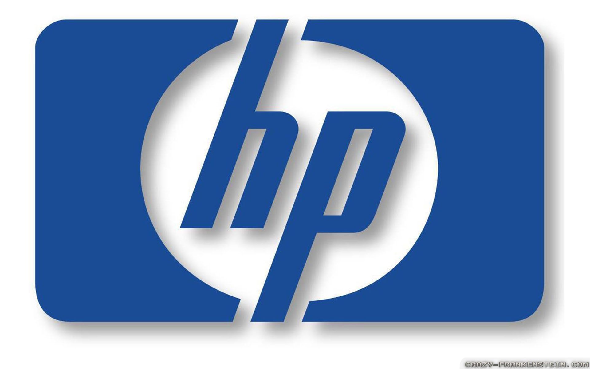 Computer Logo Wallpapers - Wallpaper Cave