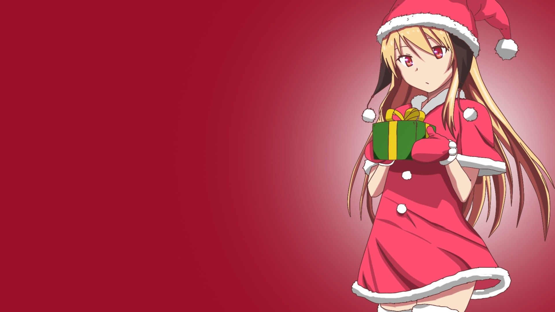 Shiina Anime Wallpapers - Wallpaper Cave