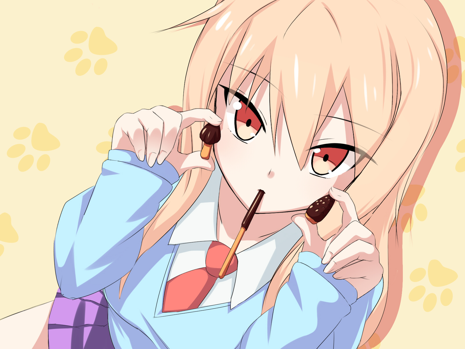 Shiina Anime Wallpapers - Wallpaper Cave