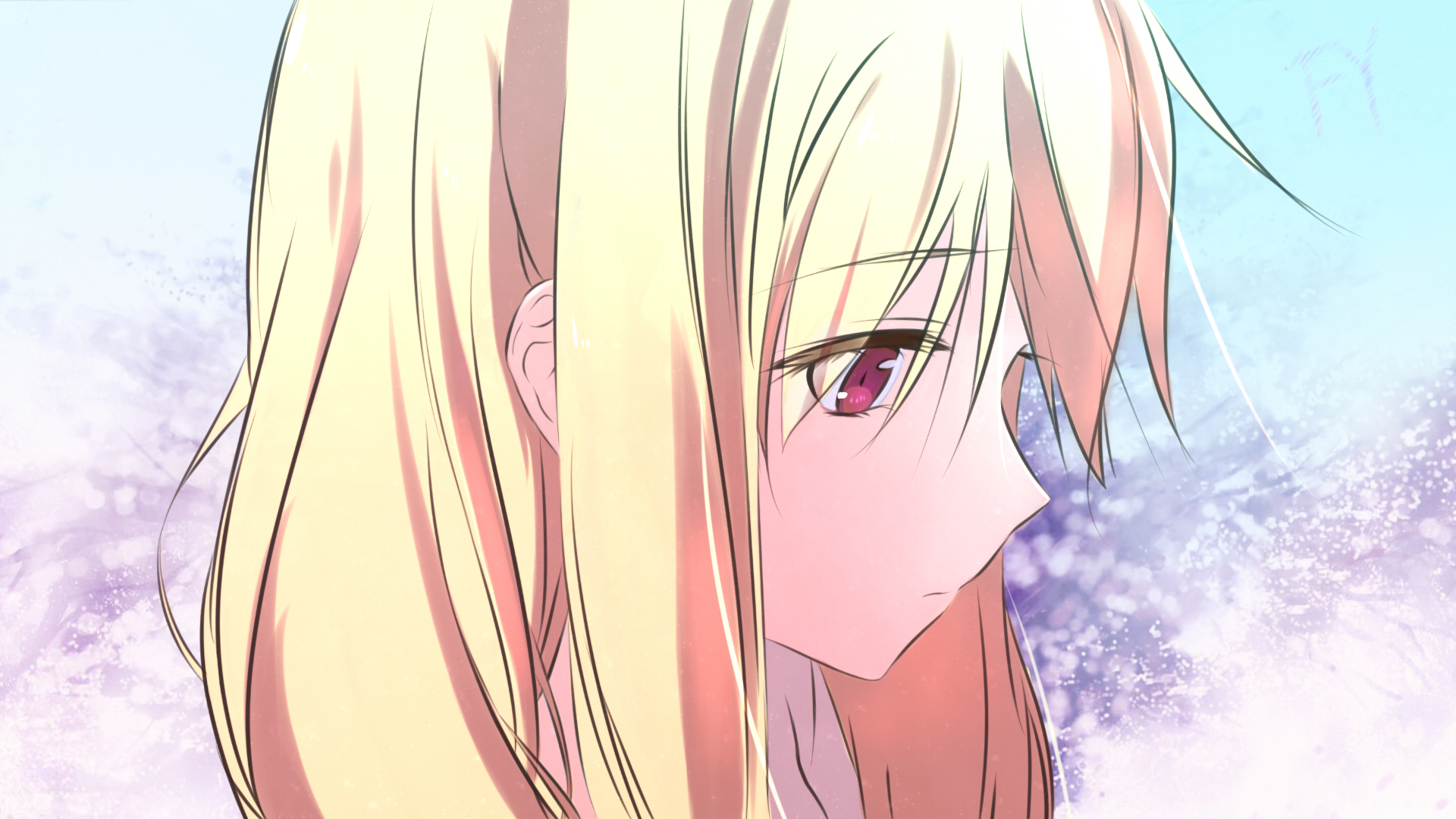 Shiina Anime Wallpapers - Wallpaper Cave