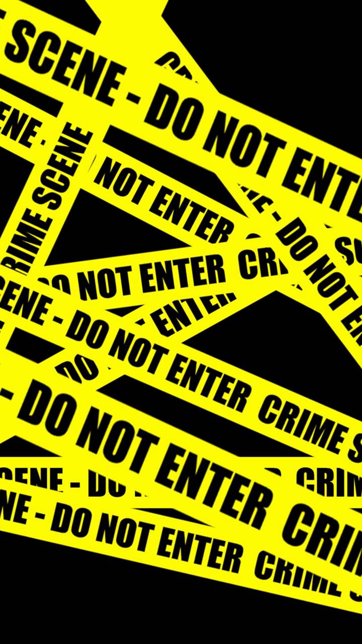 Police Line Wallpapers - Wallpaper Cave