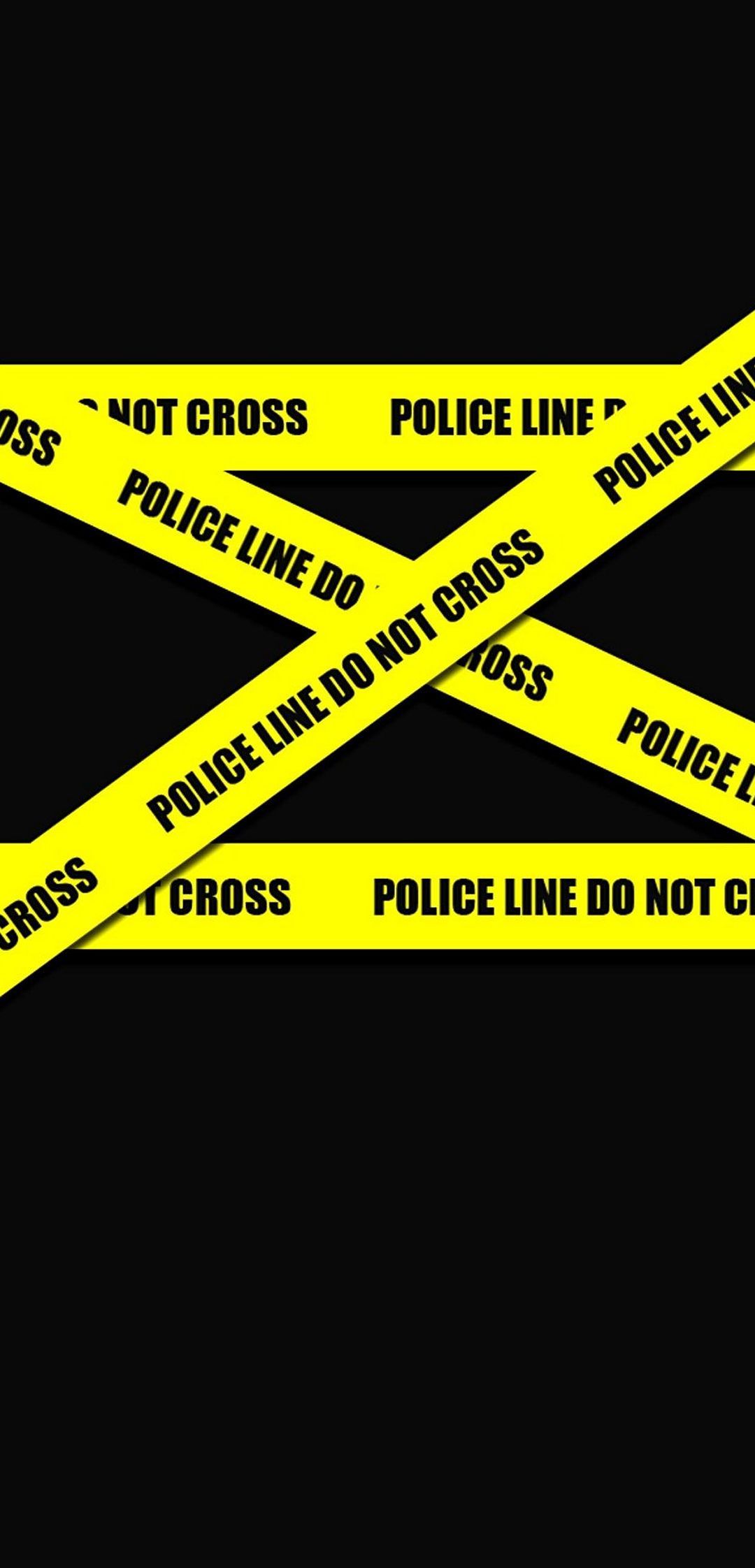 Police Line Wallpapers - Wallpaper Cave