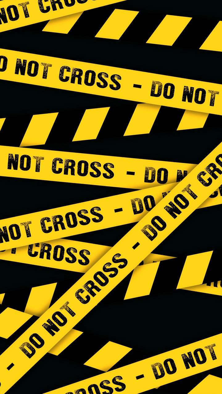 Police Line Wallpapers - Wallpaper Cave