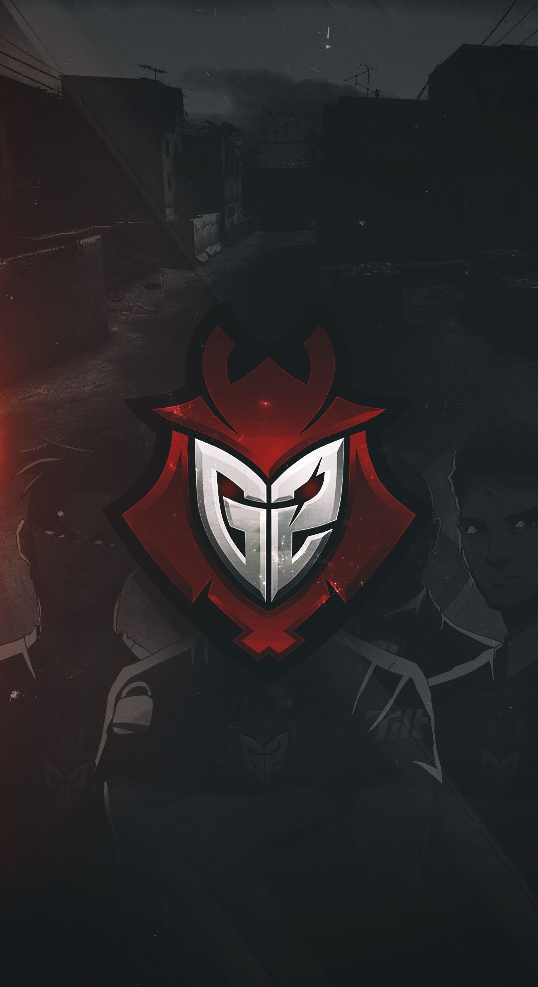 G2 Phone Wallpapers - Wallpaper Cave