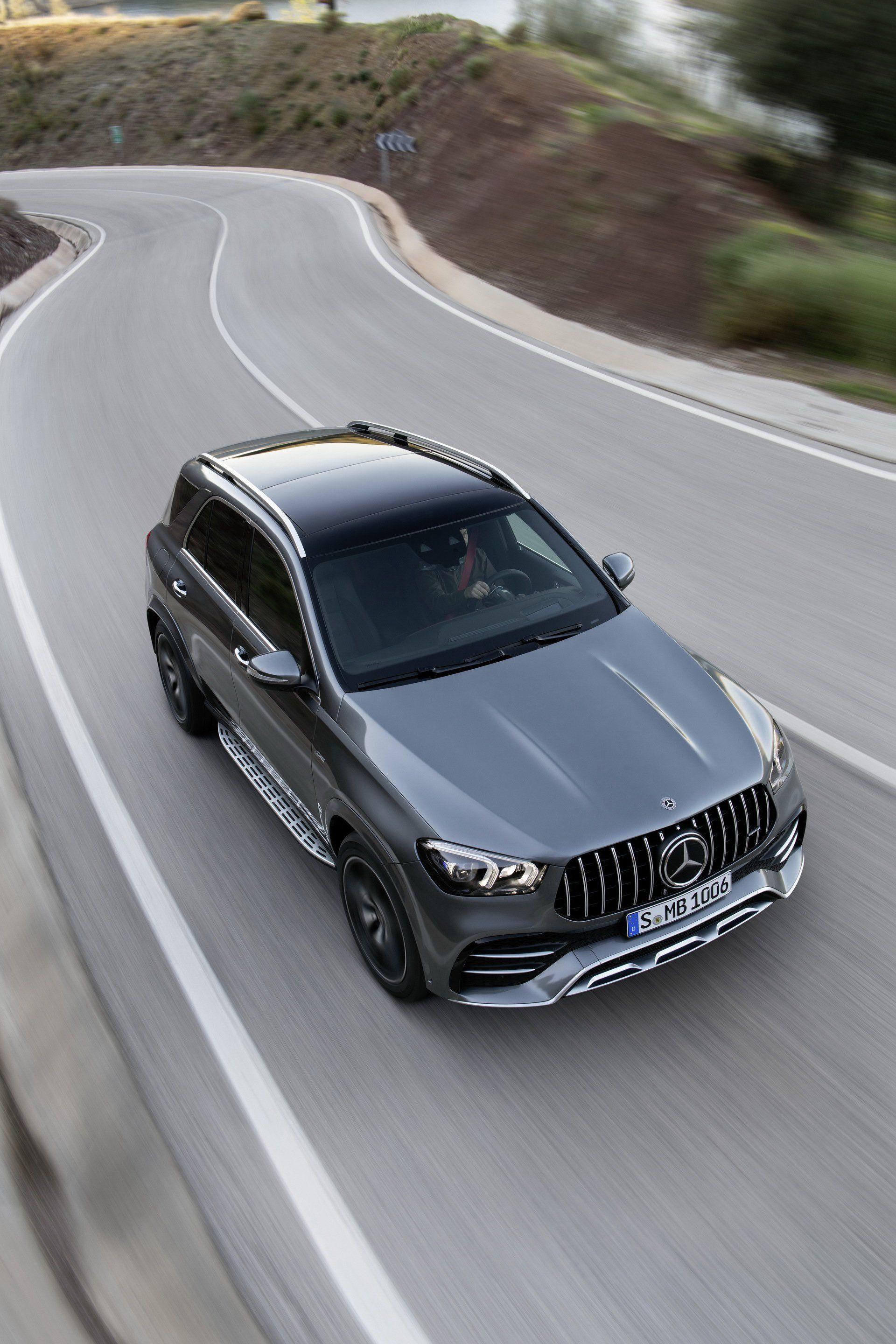 GLC 63 iPhone Wallpapers - Wallpaper Cave