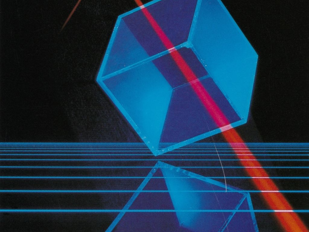 Retrowave Red Wallpapers - Wallpaper Cave