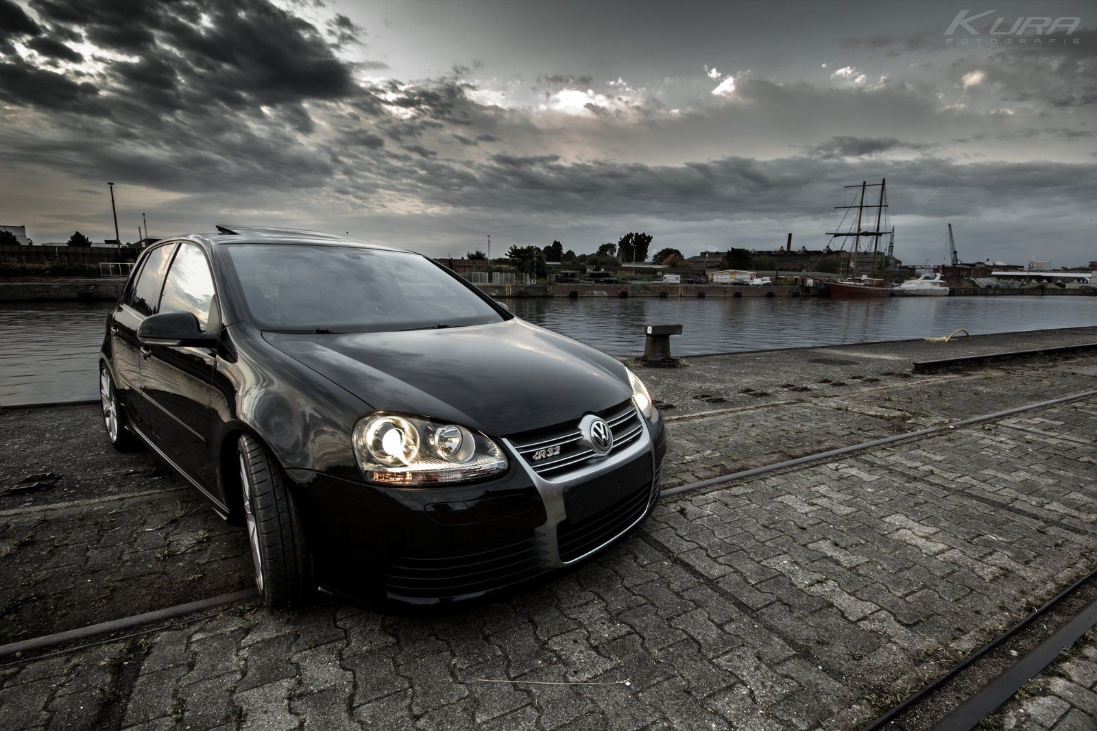 Golf 5 R32 Wallpapers - Wallpaper Cave