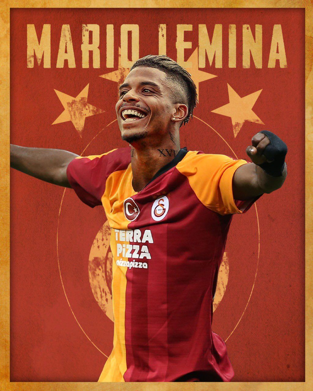 Mario Lemina Wallpapers - Wallpaper Cave