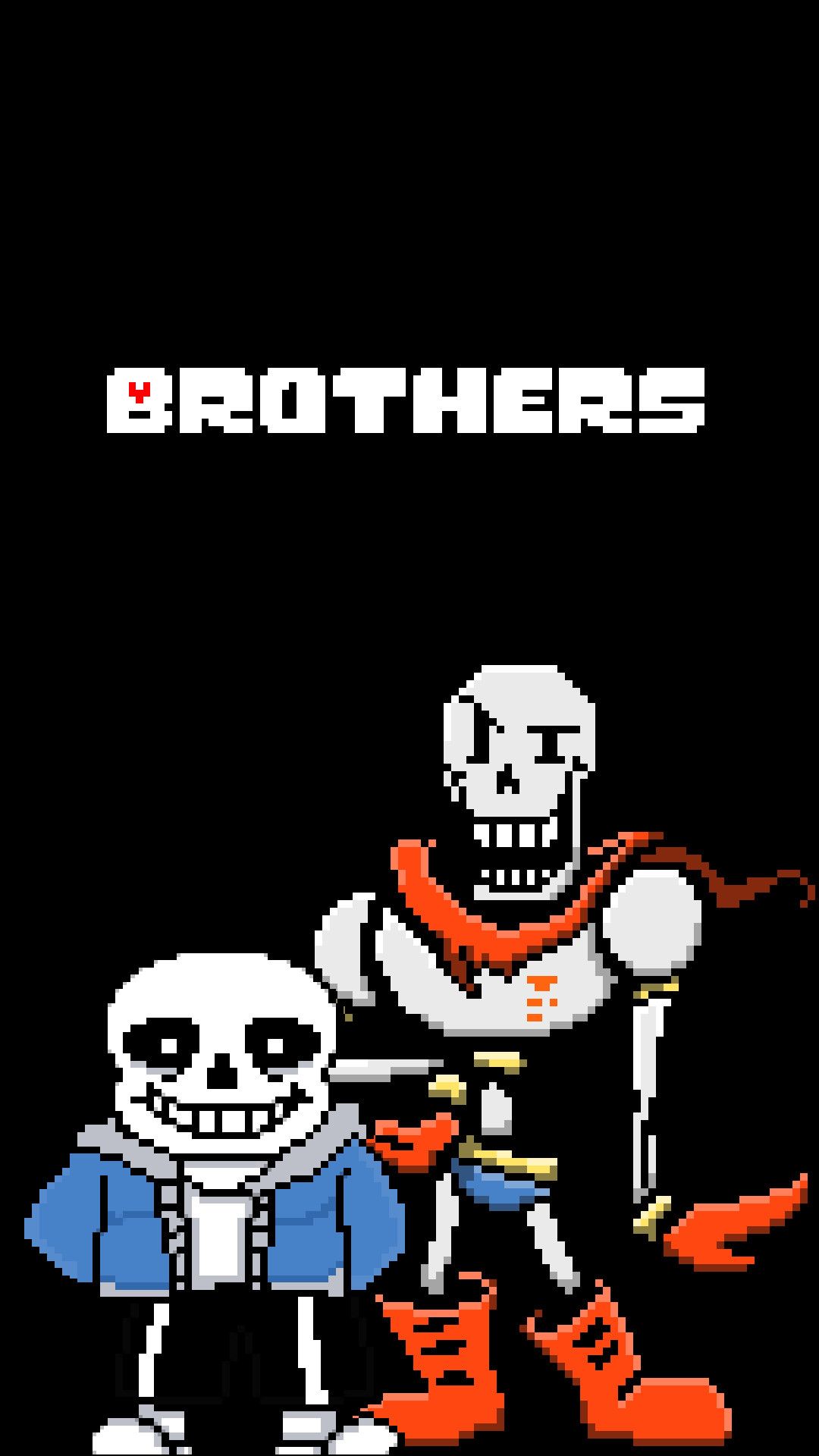 Undertale Smartphone Wallpapers - Wallpaper Cave