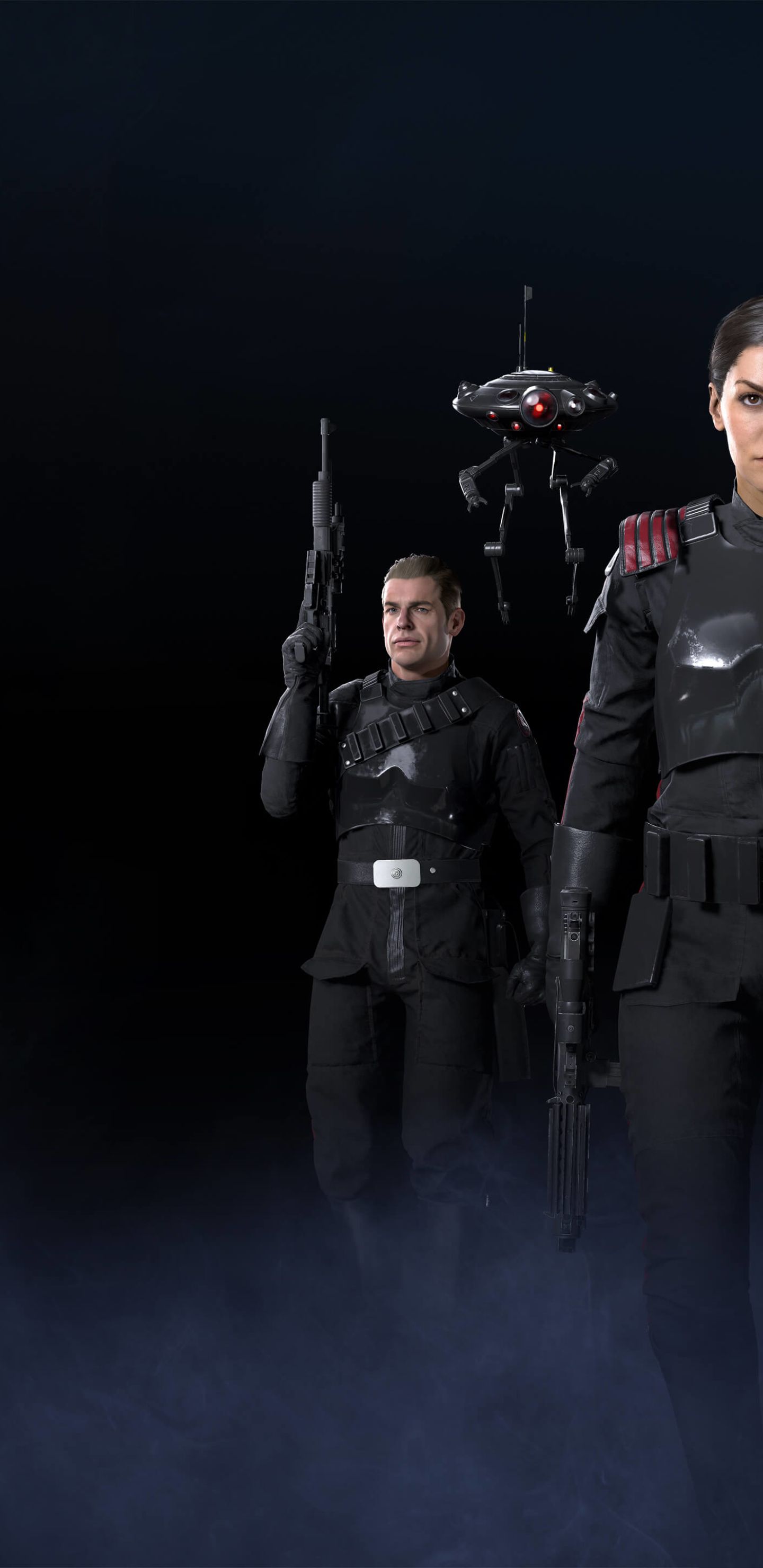 Star Wars Inferno Wallpapers - Wallpaper Cave