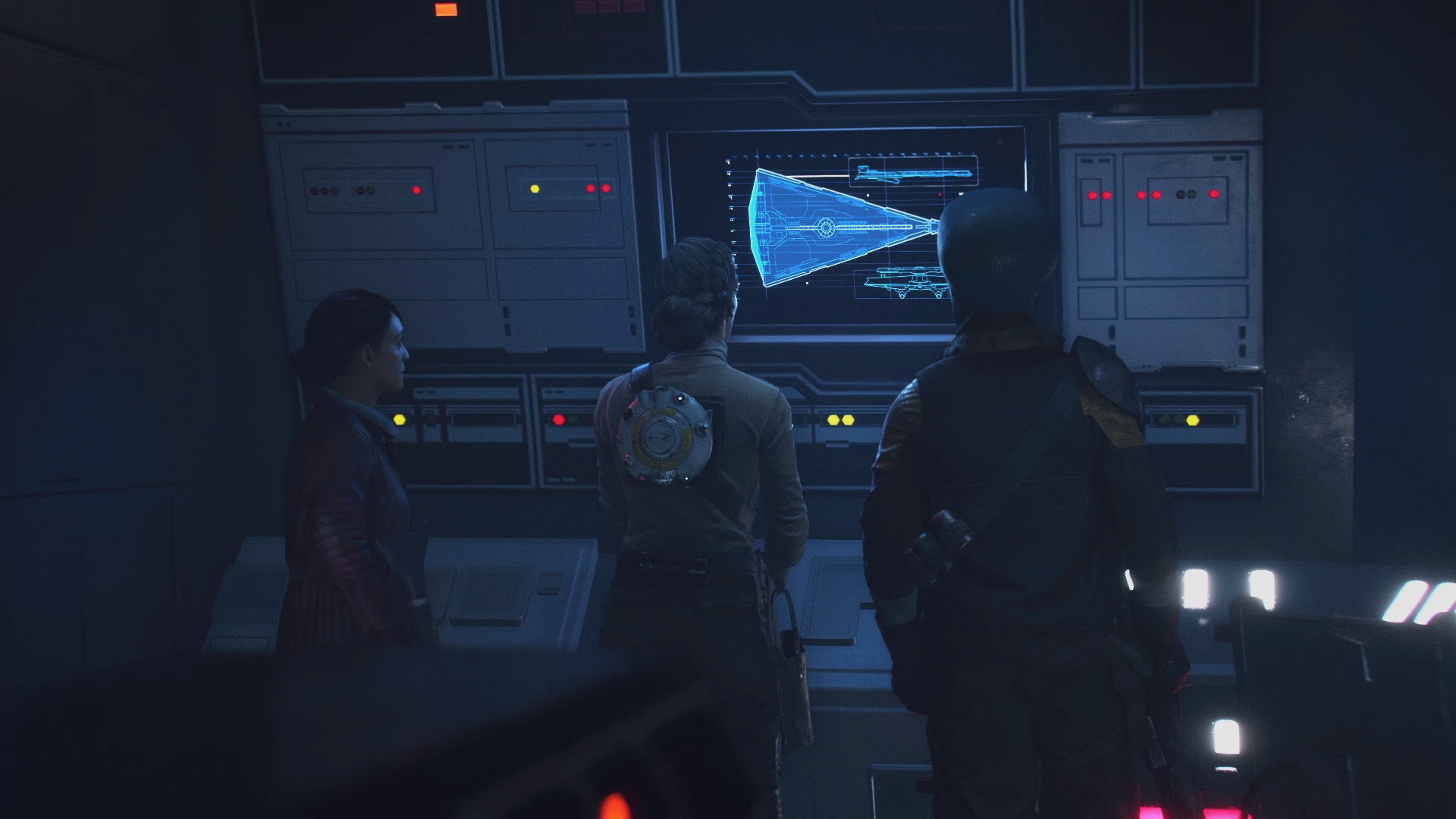 Star Wars Inferno Wallpapers - Wallpaper Cave