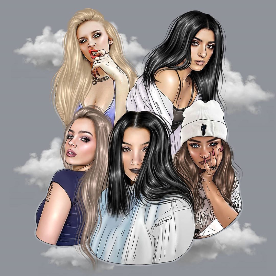 Charli And Addison Wallpapers - Wallpaper Cave