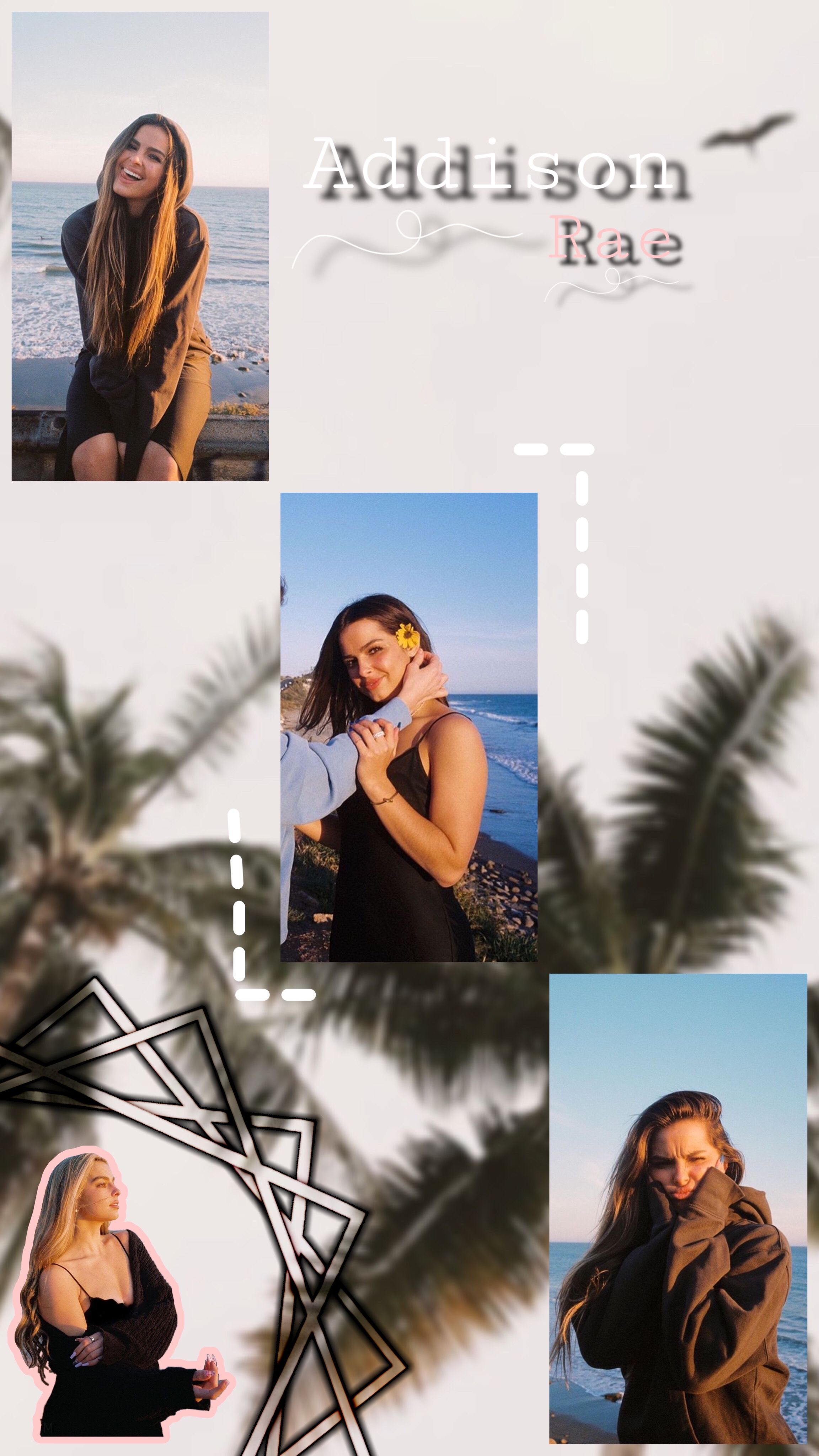 Charli And Addison Wallpapers - Wallpaper Cave