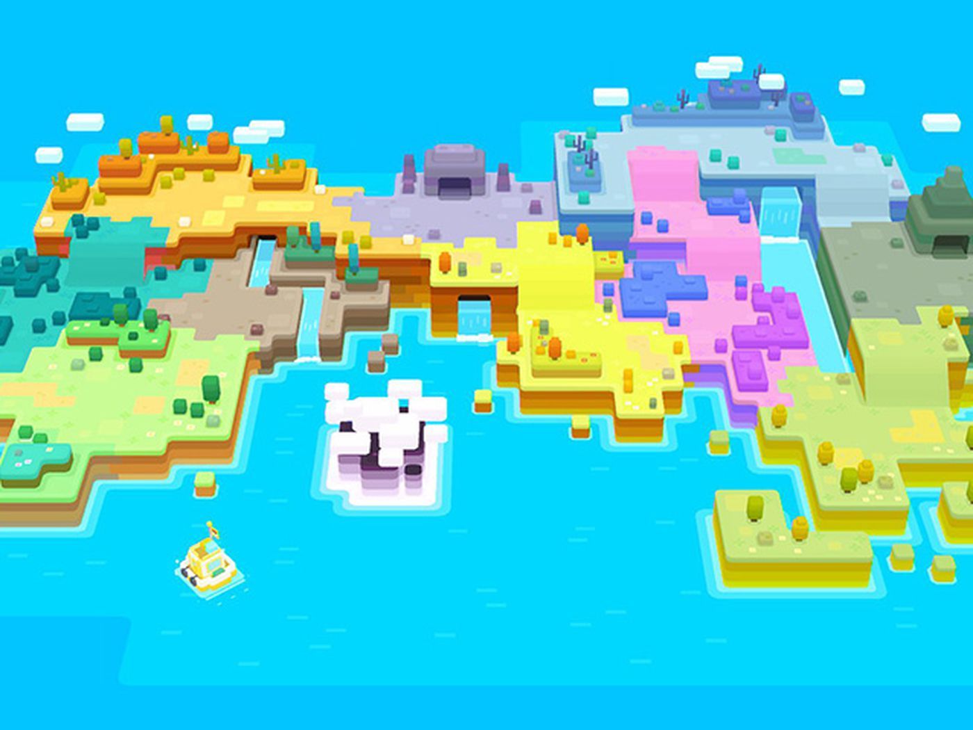 Pokémon Quest Wallpapers - Wallpaper Cave