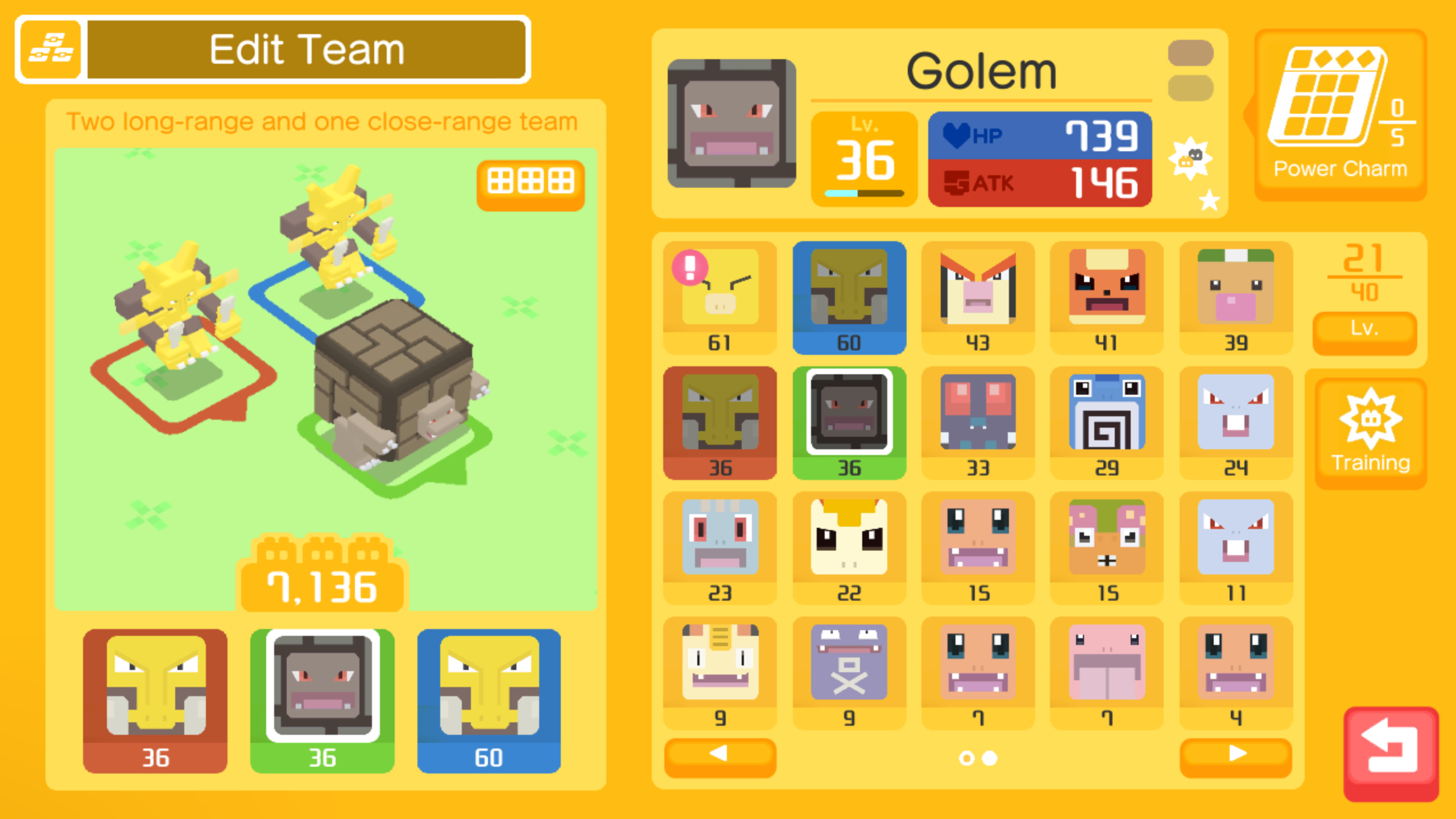 Pokémon Quest Wallpapers - Wallpaper Cave