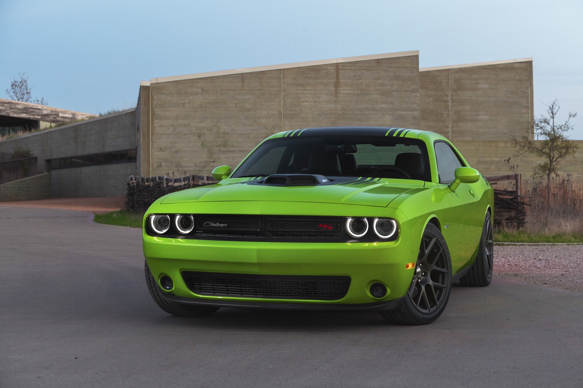 Dodge Challenger Wildcat Wallpapers - Wallpaper Cave