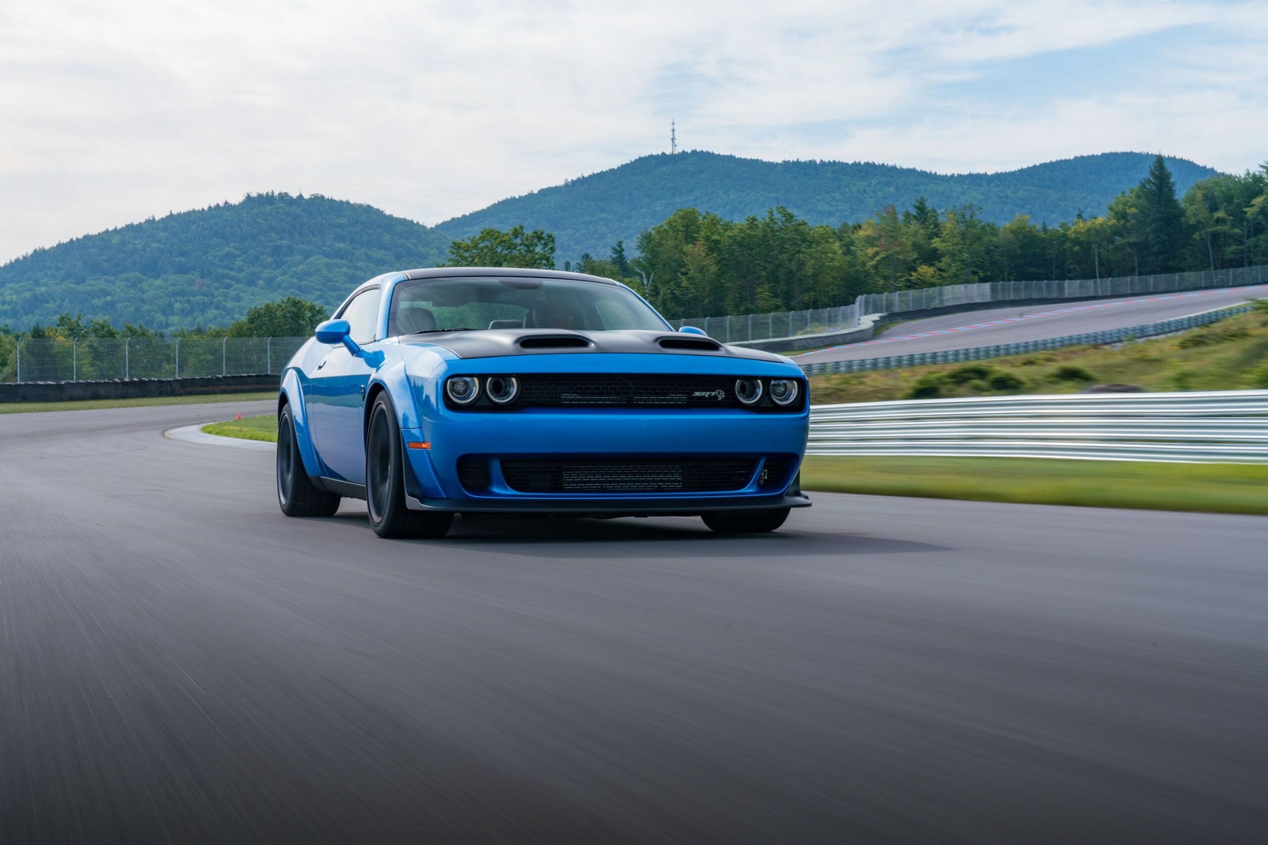 Dodge Challenger Wildcat Wallpapers - Wallpaper Cave