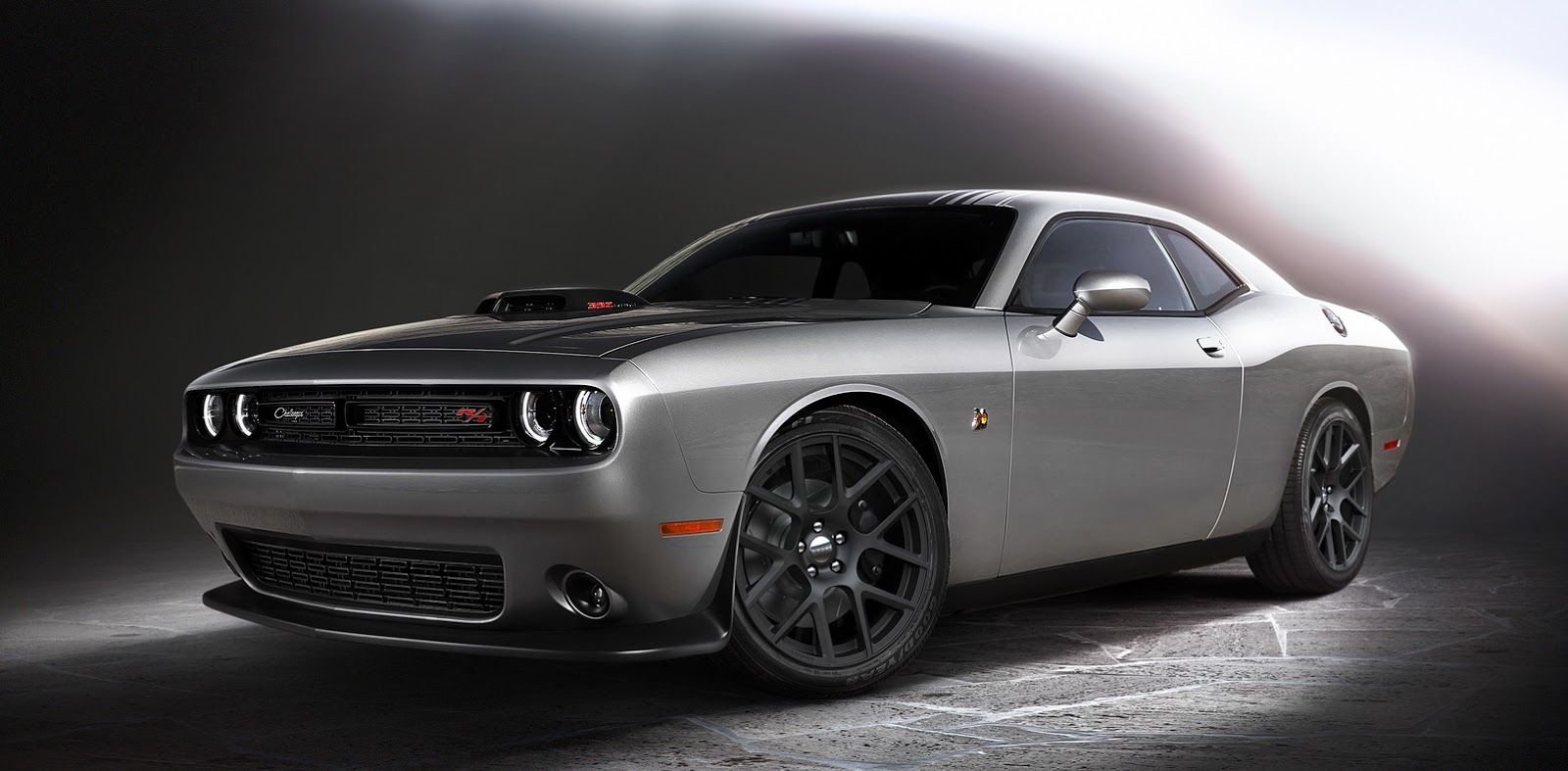 Dodge Challenger Wildcat Wallpapers - Wallpaper Cave