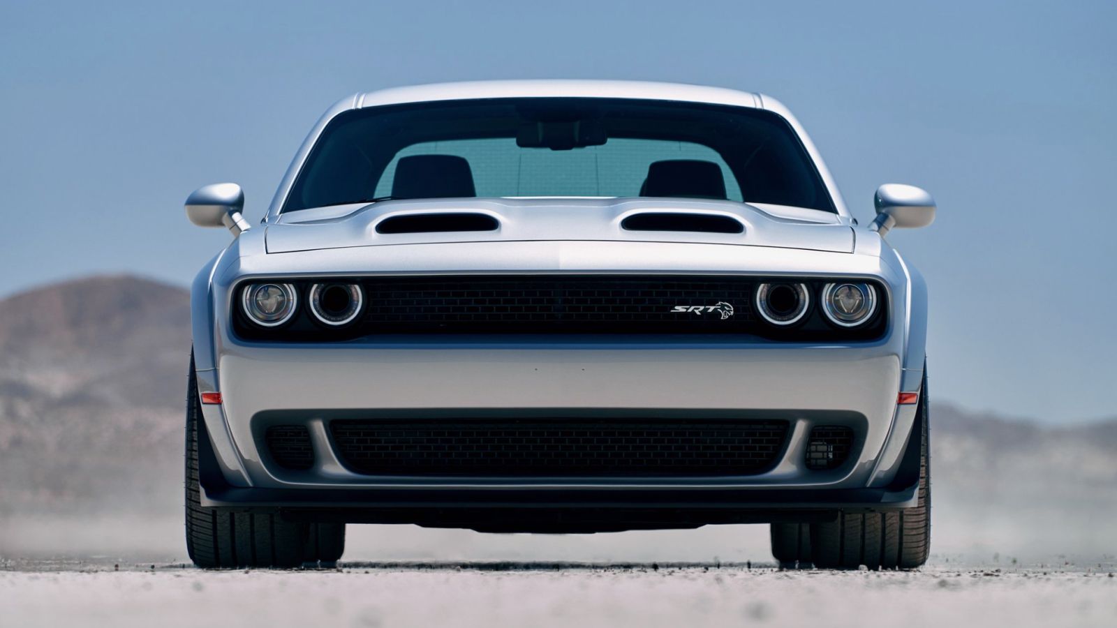 Dodge Challenger Wildcat Wallpapers - Wallpaper Cave