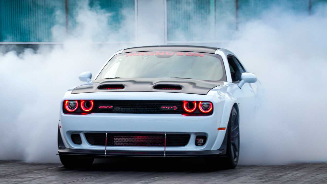 Dodge Challenger Wildcat Wallpapers - Wallpaper Cave