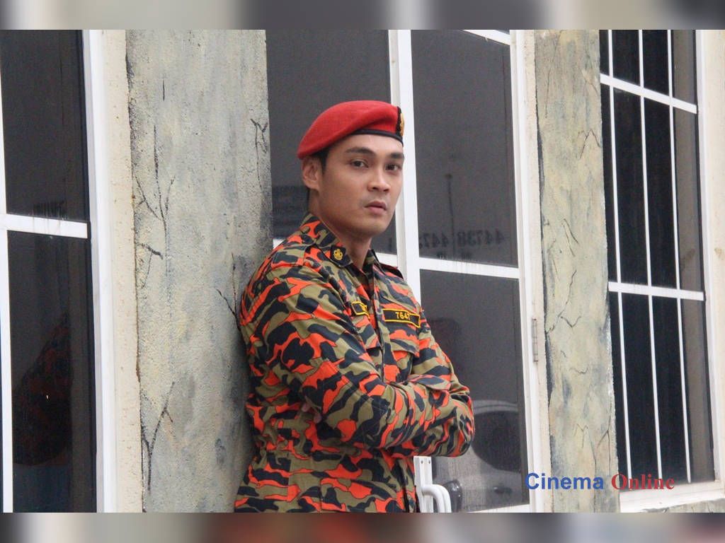 Hisyam Hamid Wallpapers - Wallpaper Cave