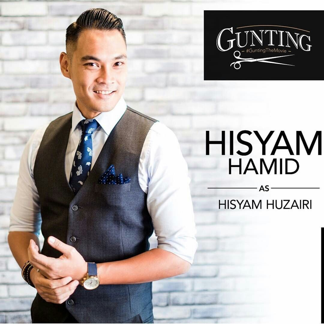 Hisyam Hamid Wallpapers - Wallpaper Cave