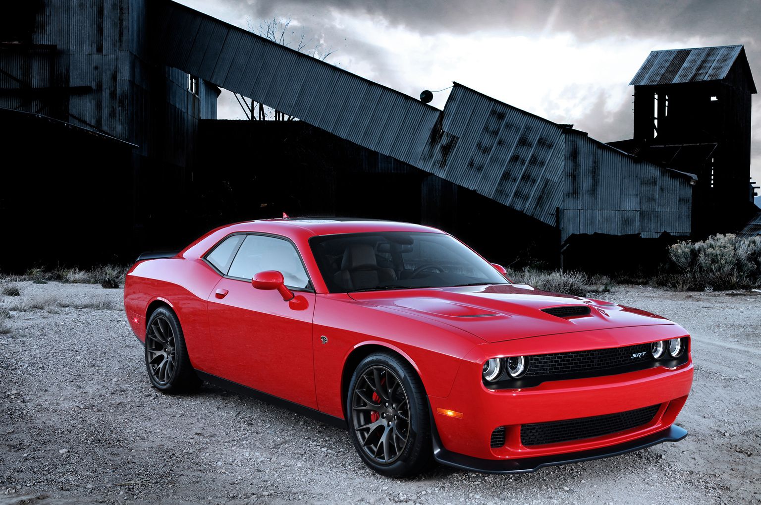 Dodge Challenger Wildcat Wallpapers - Wallpaper Cave