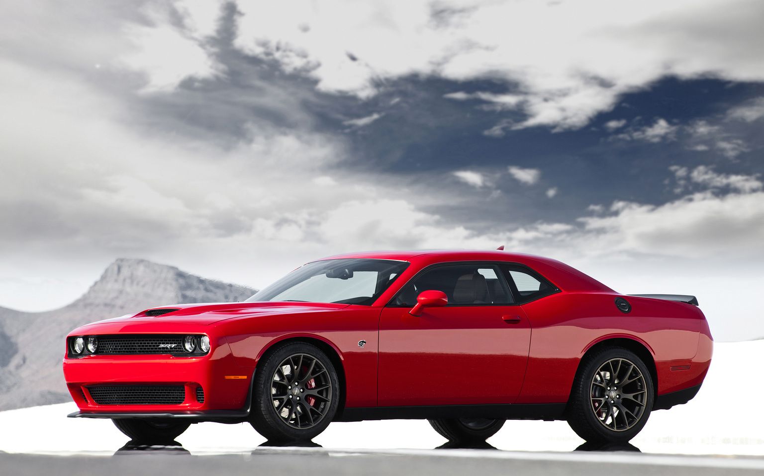 Dodge Challenger Wildcat Wallpapers - Wallpaper Cave