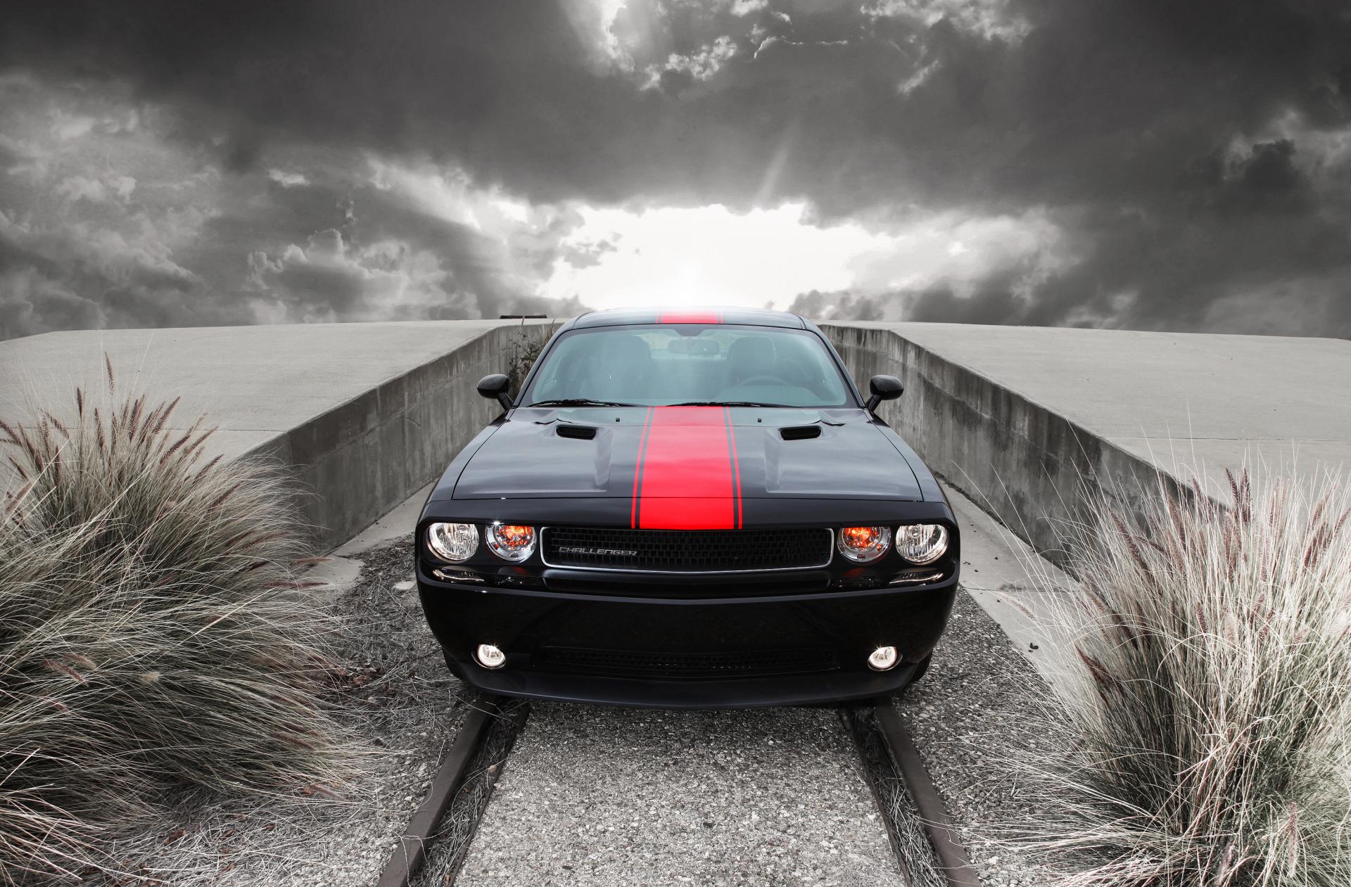 Dodge Challenger Wildcat Wallpapers - Wallpaper Cave