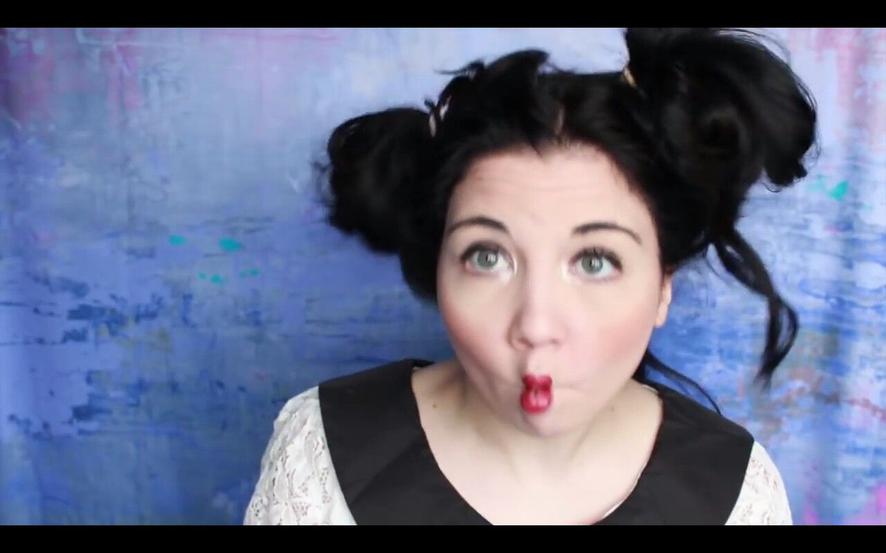 Jessii Vee Wallpapers - Wallpaper Cave