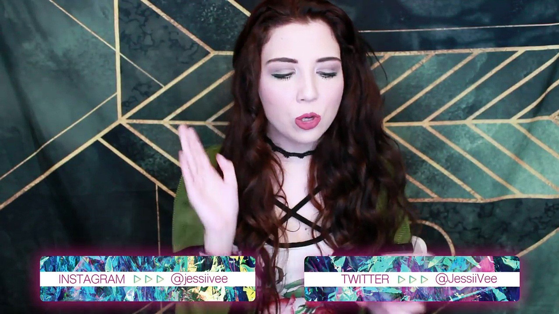 Jessii Vee Wallpapers - Wallpaper Cave