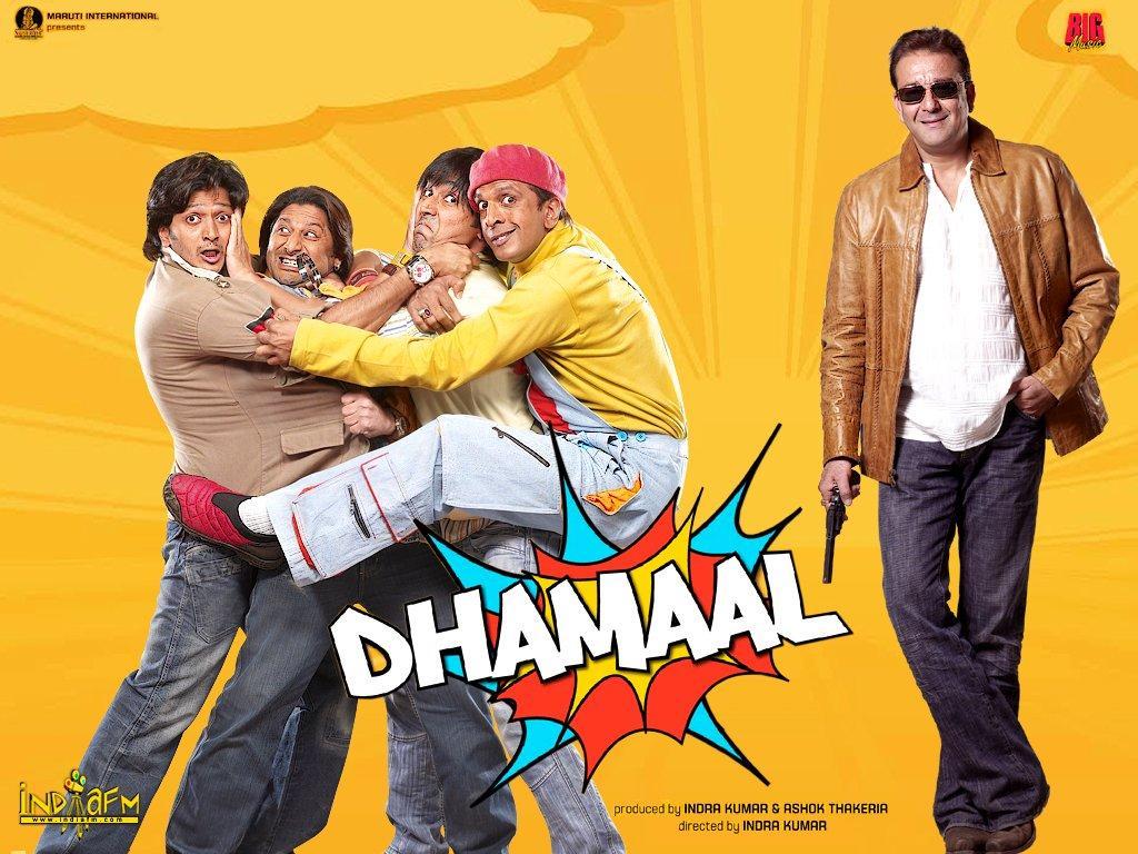 Dhamaal Wallpapers - Wallpaper Cave