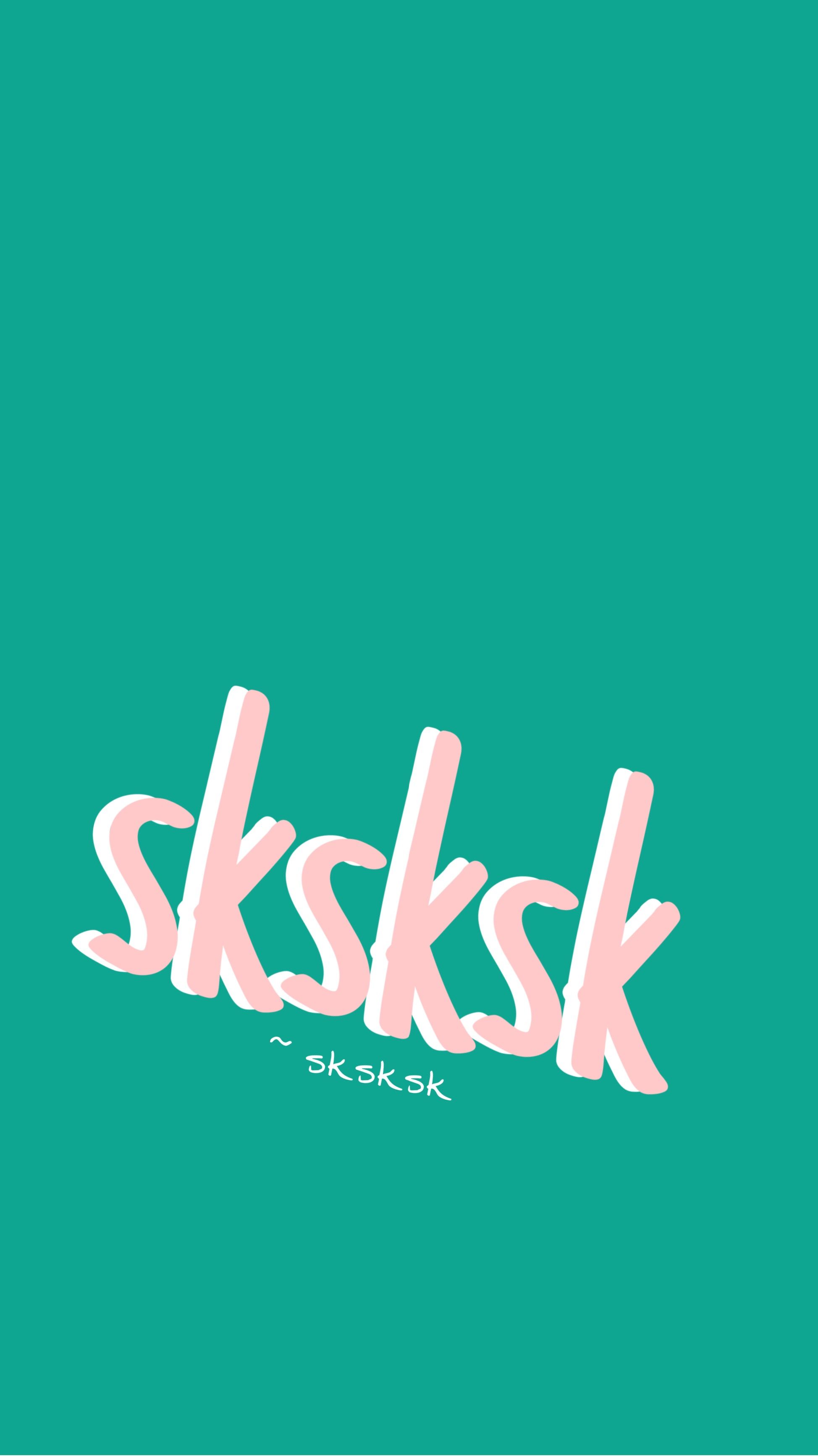 Sksk Wallpapers - Wallpaper Cave