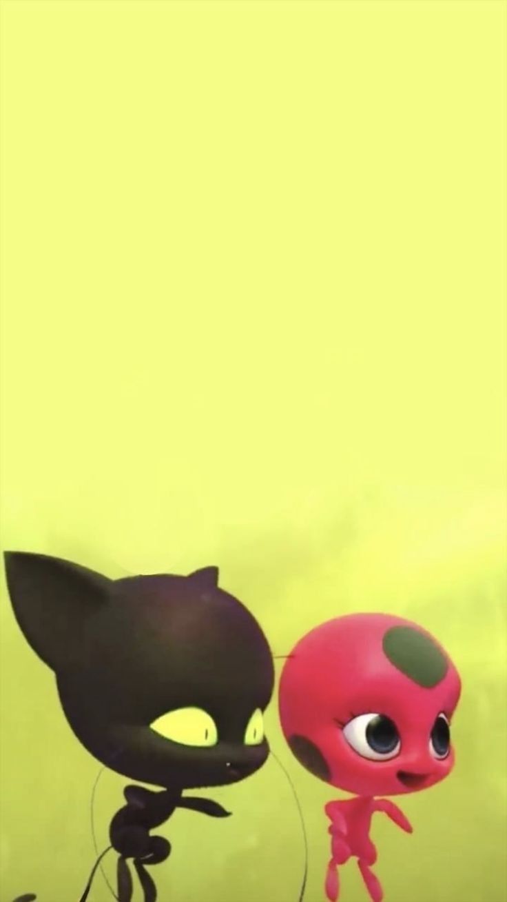 Plagg Wallpapers - Wallpaper Cave