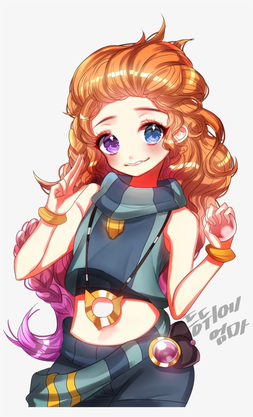 Zoe LoL Wallpapers - Wallpaper Cave