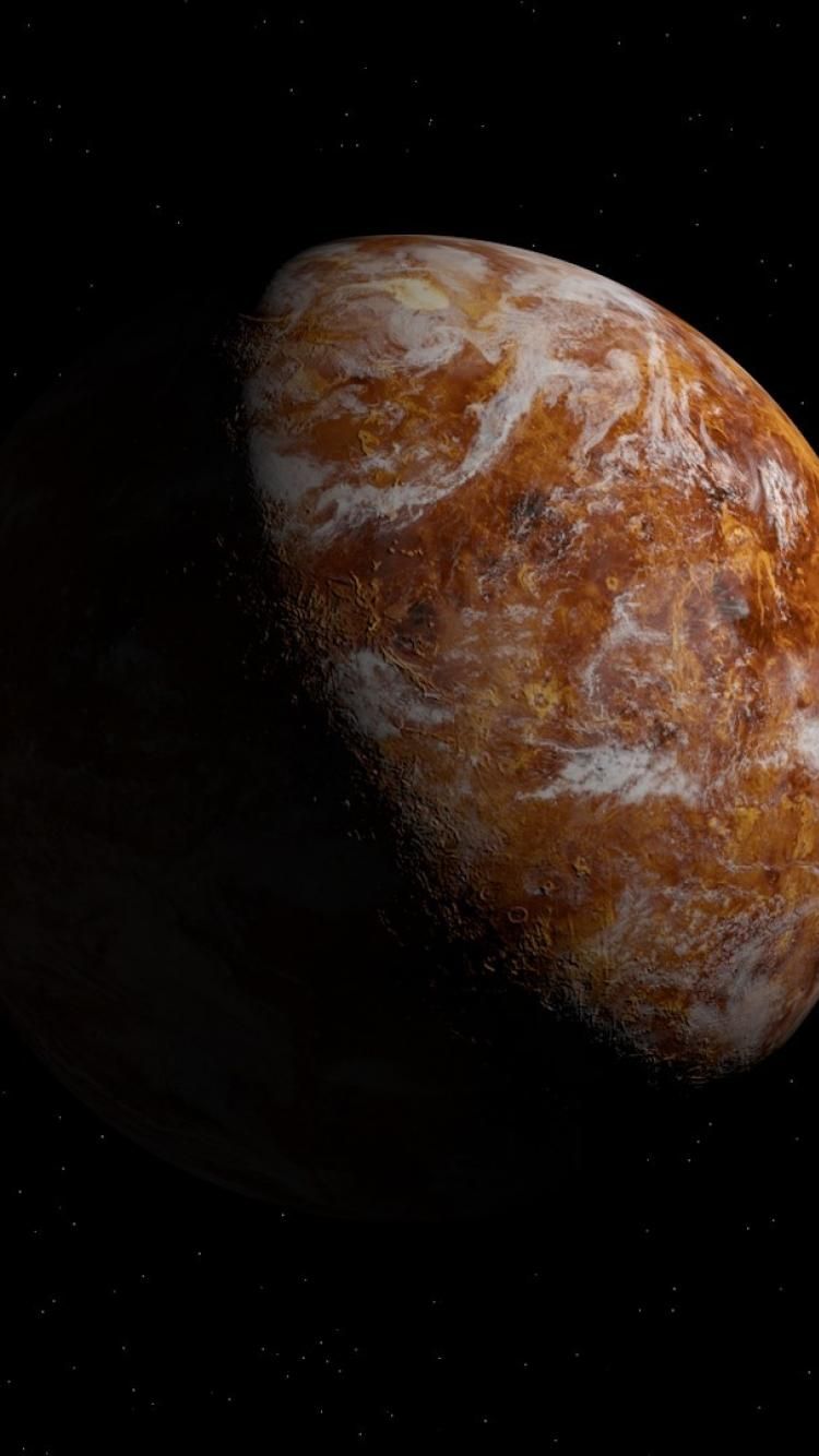 Venus iPhone Wallpapers - Wallpaper Cave