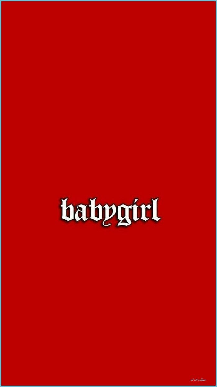 Wallpaper Red Colour Ka at Quyen Elliott blog