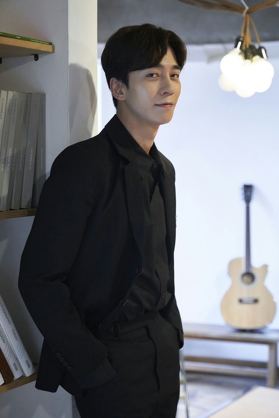 Shin Sung-rok Wallpapers - Wallpaper Cave