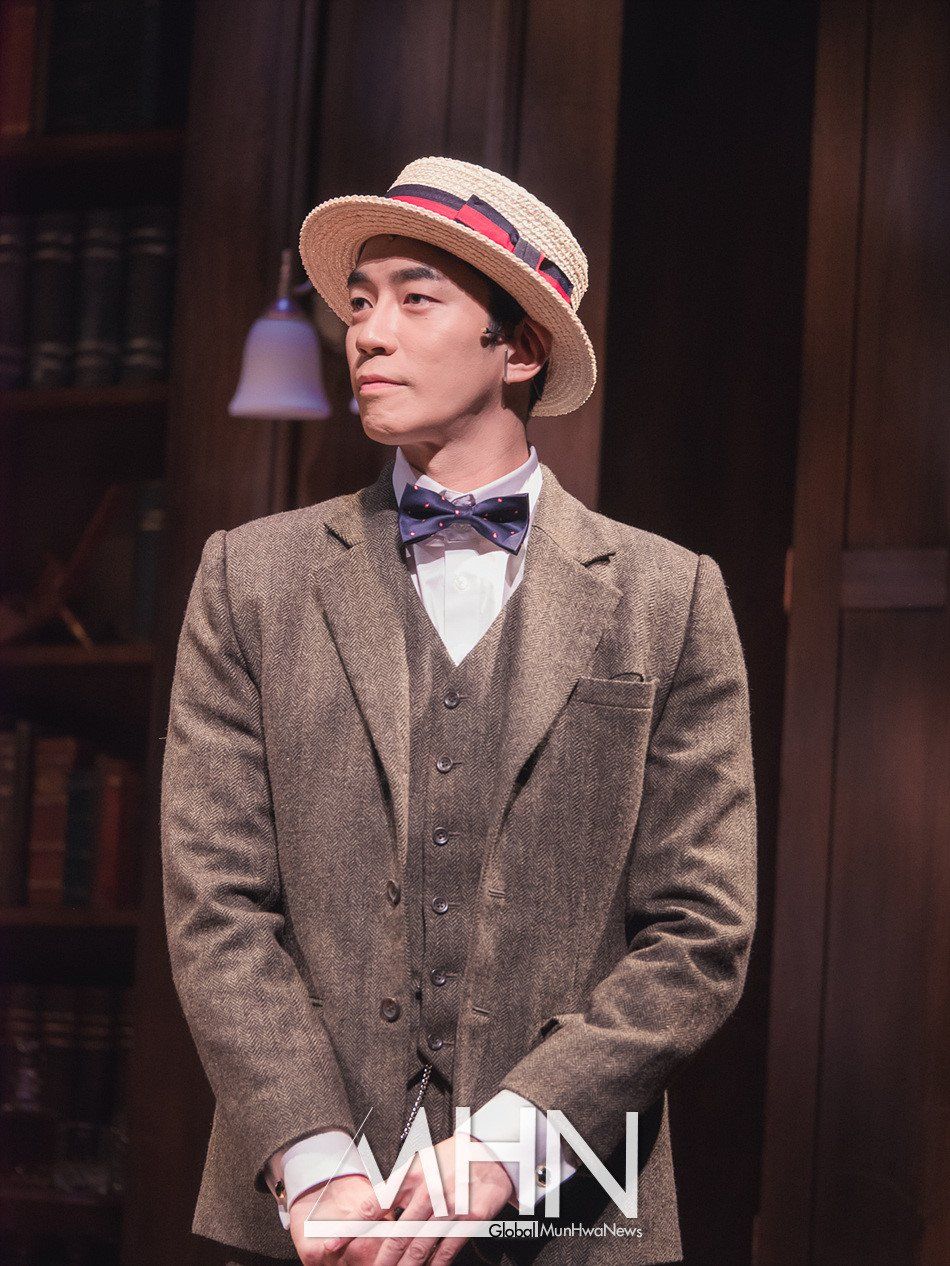 Shin Sung-rok Wallpapers - Wallpaper Cave