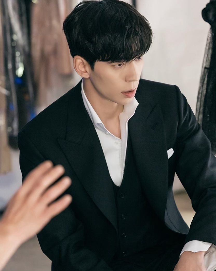 Shin Sung-rok Wallpapers - Wallpaper Cave