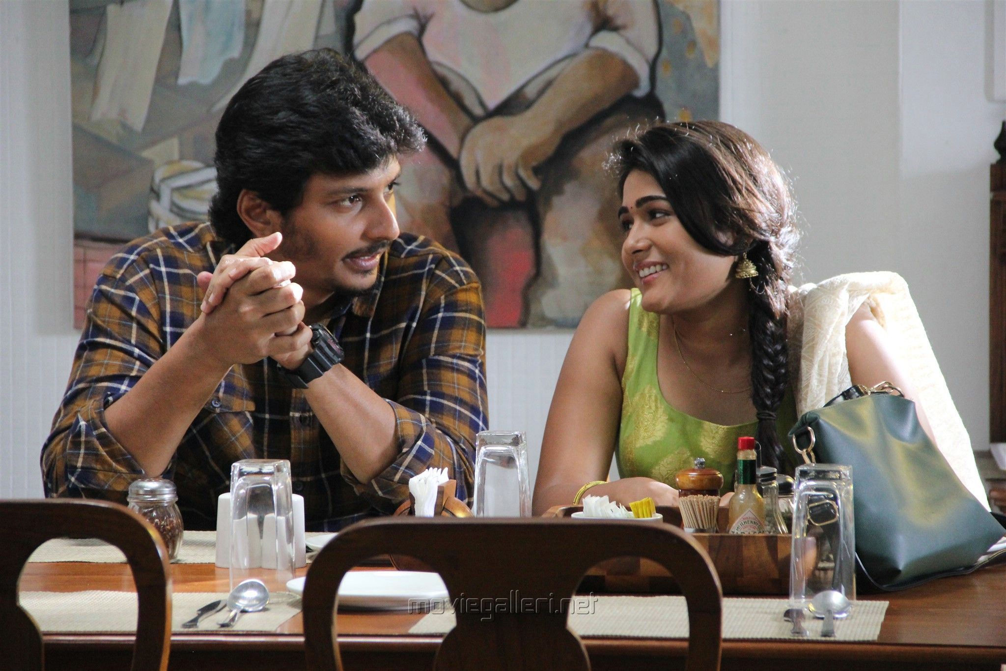 Gorilla Movie Wallpapers - Wallpaper Cave