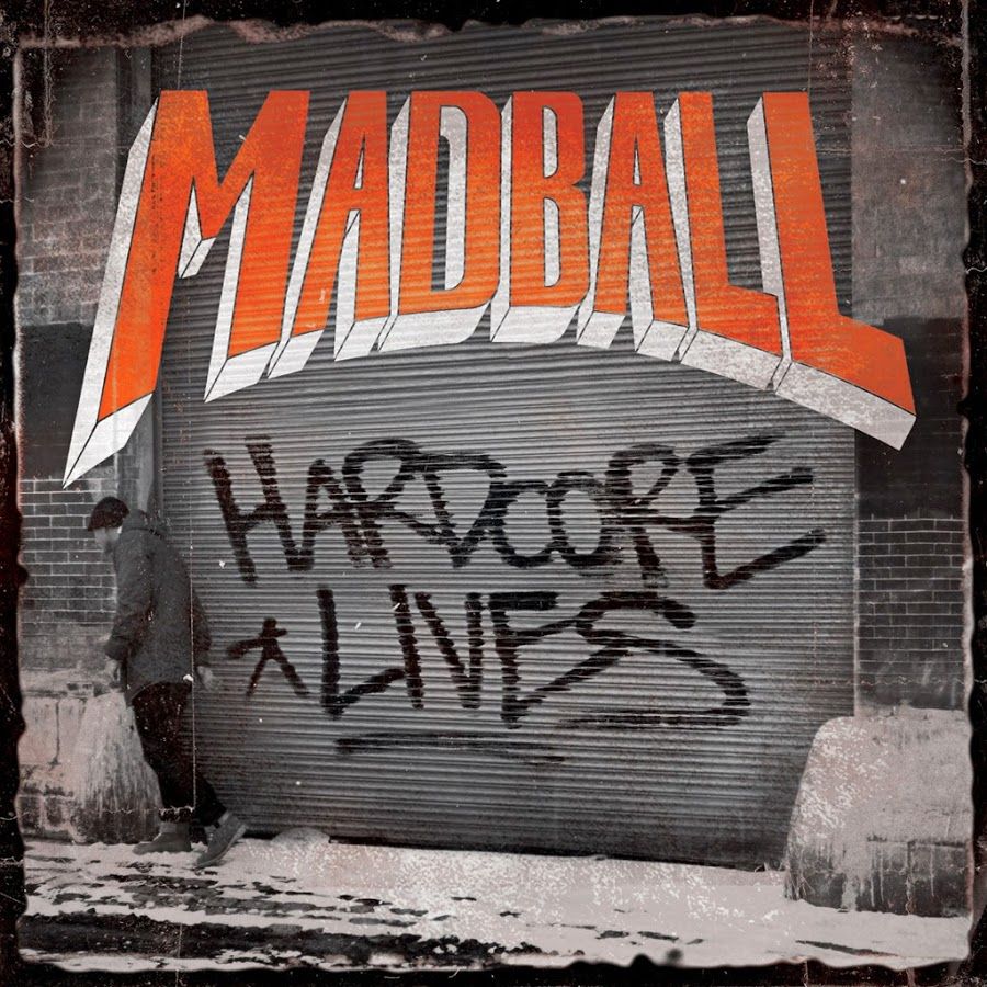 Madball Wallpapers - Wallpaper Cave