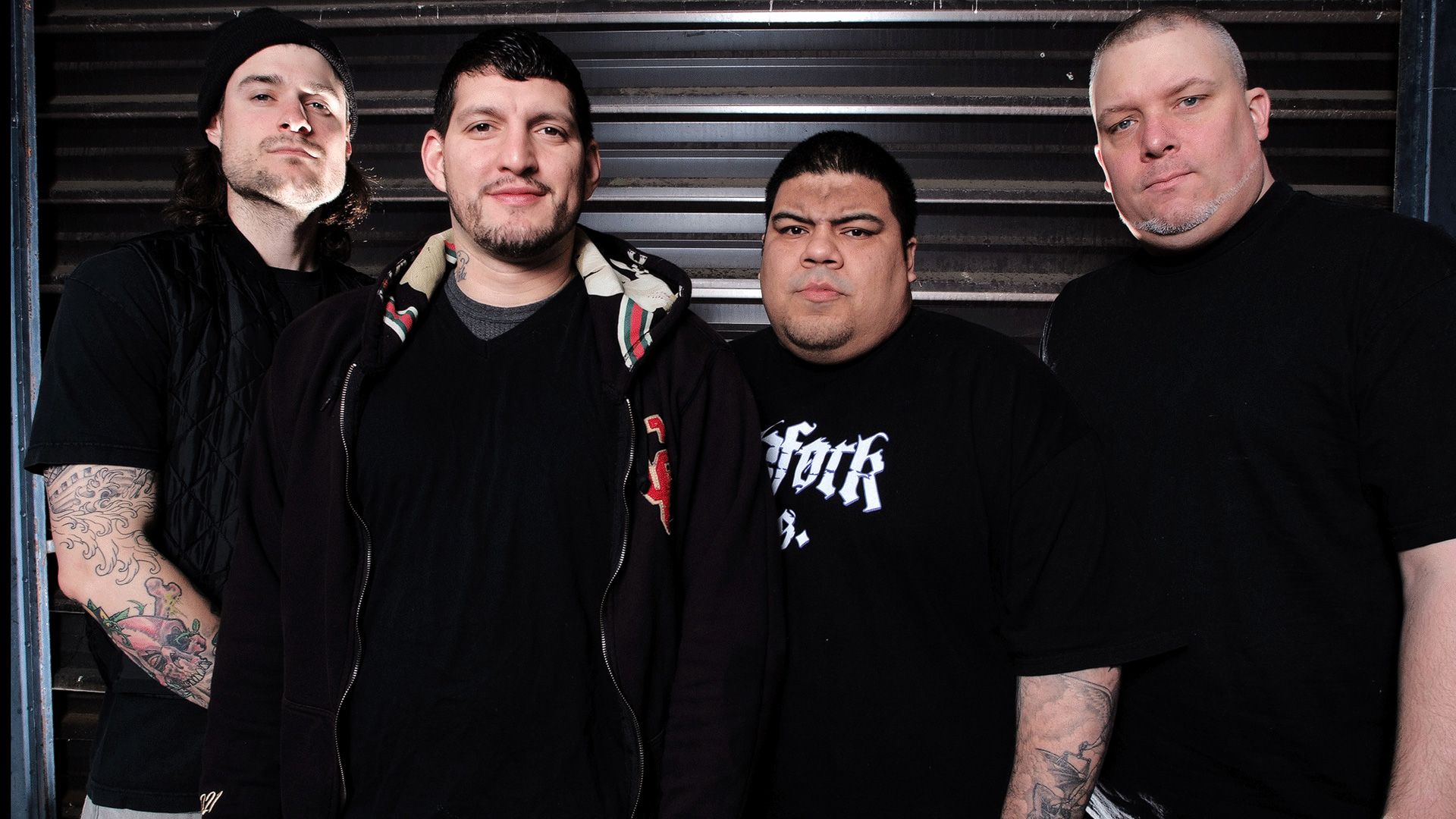 Madball Wallpapers - Wallpaper Cave