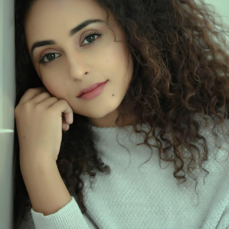 Pearle Maaney Wallpapers - Wallpaper Cave
