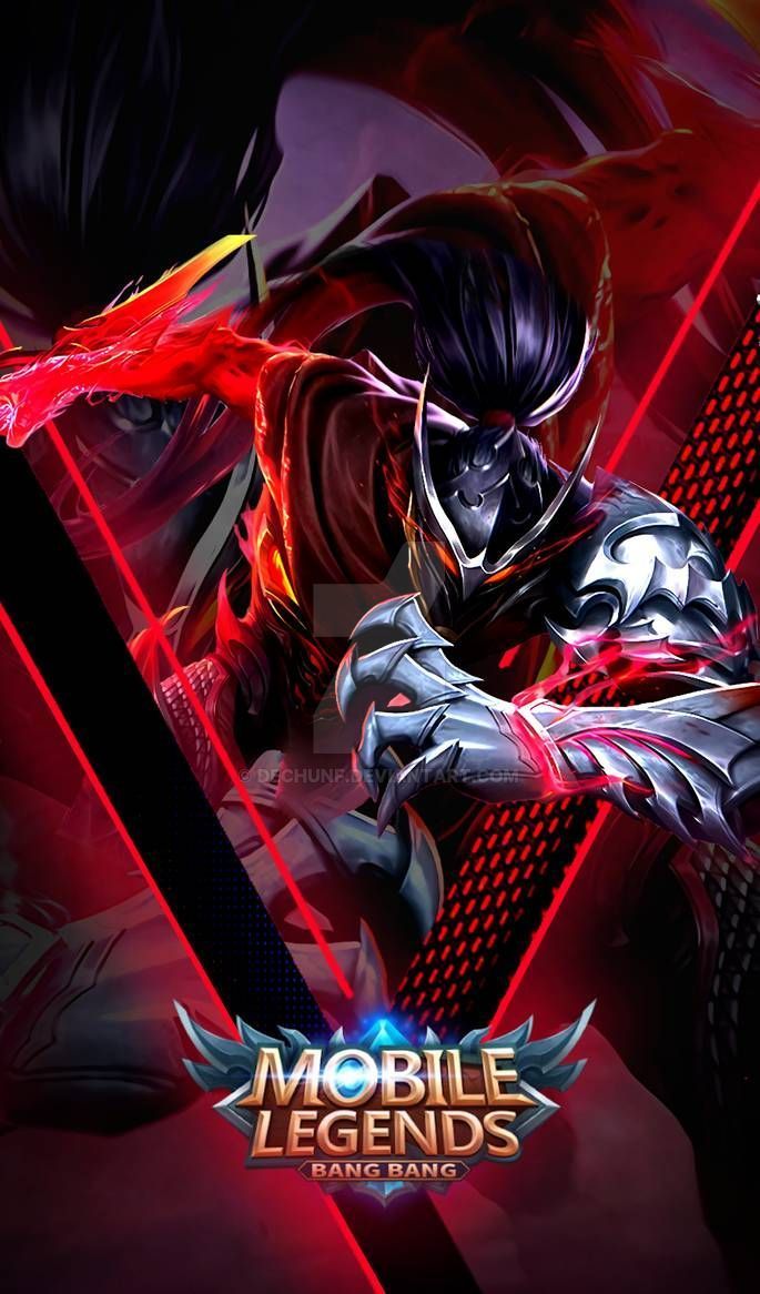 Mobile Legends All Skin Wallpapers - Wallpaper Cave
