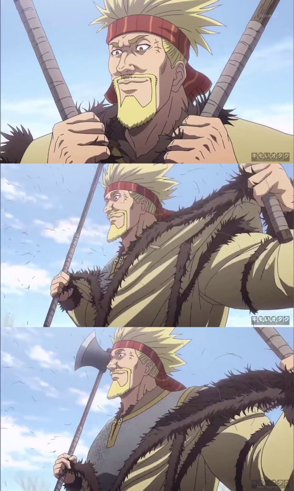 Thorkell Wallpapers - Wallpaper Cave