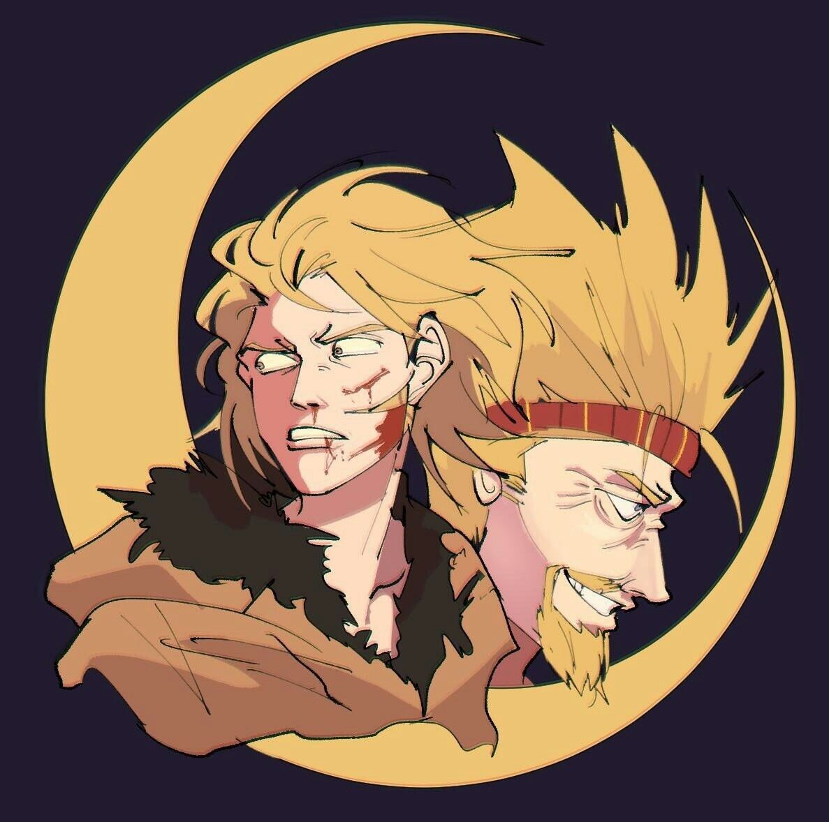 Thorkell Wallpapers - Wallpaper Cave