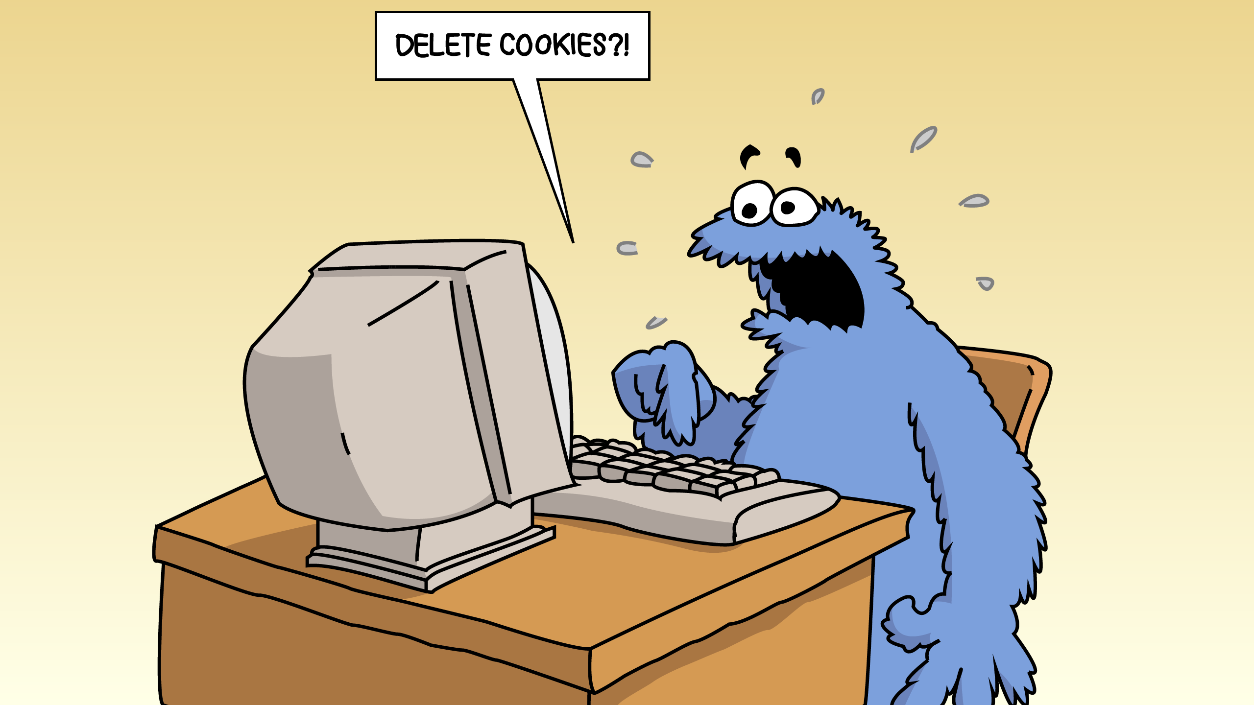 Cookie Monster Meme Wallpapers - Wallpaper Cave