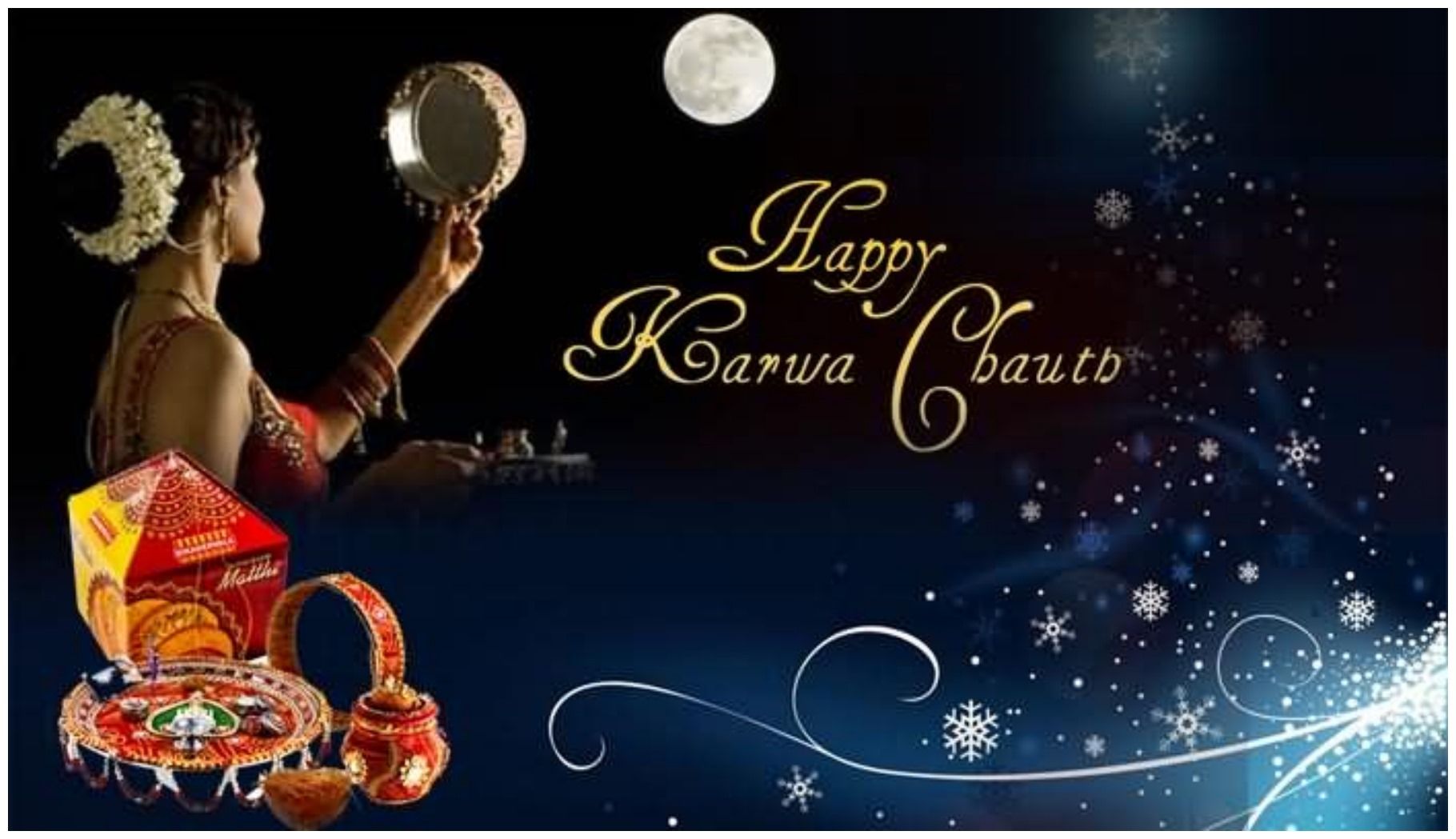 Karva Chauth Wallpapers - Wallpaper Cave